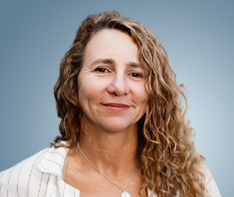 Melissa Hadley Barrett | The Walnut Foundation